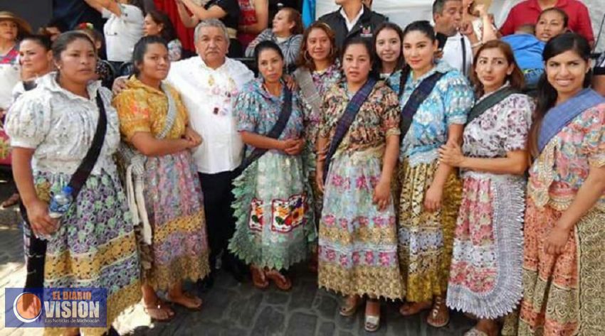 Para tener una democracia plena, debe garantizarse todos sus derechos a ...