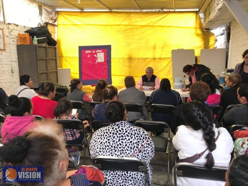 Ángel Cedillo convoca a la población a extremar precauciones por altas ...